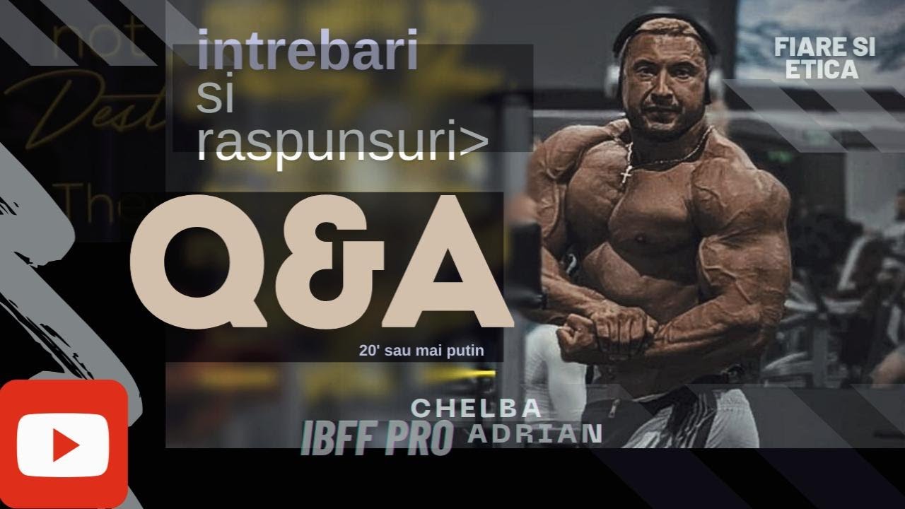 Q&A | Persoane fara potential vs persoane cu potential - YouTube