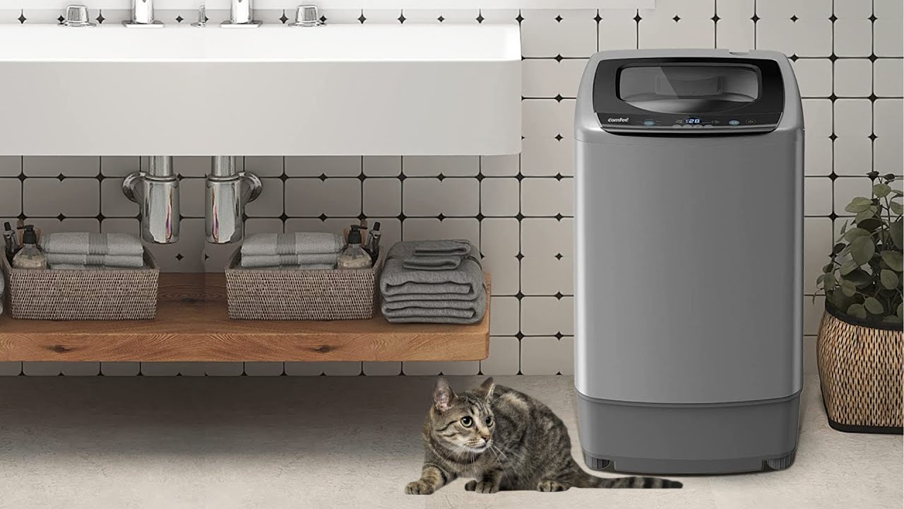 Modern Design Best Washing Machine Electric Range Best Budget In Low ...
