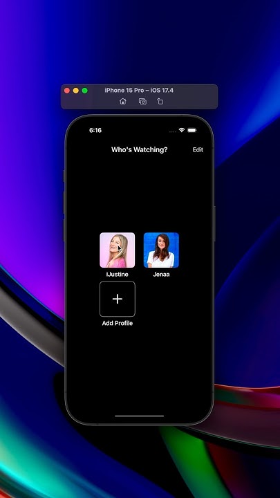 SwiftUI Complex #ui #animation | Hero Effect | Shared Transition - YouTube