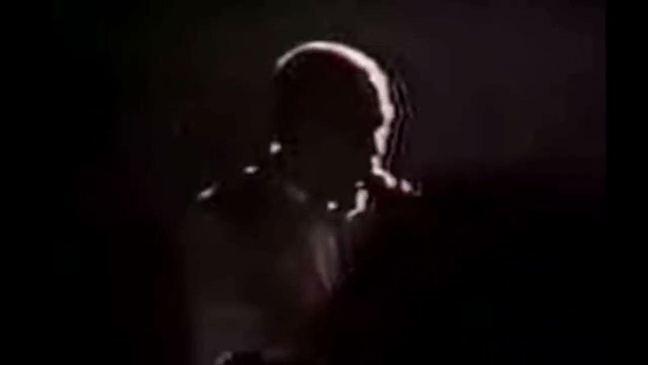 Eddie Kendricks Last Performance Keep On Truckin In Detroit - YouTube