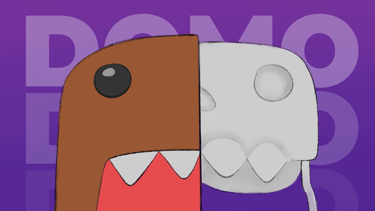 Exploring the Domo-Kun Games - YouTube