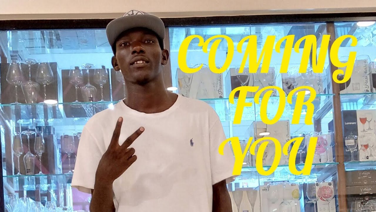 SwitchOtr - Coming for you (official Dance Cover) - YouTube