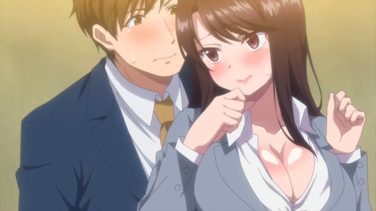 Top 5 Best Hentai Anime In Hindi Best Ecchi Anime To Watch Alone In 5621
