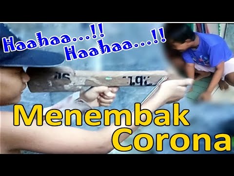 CORONA, DOORR..! DOORR..! HAAA... HAAA...!!! || Entertainment awaits ...