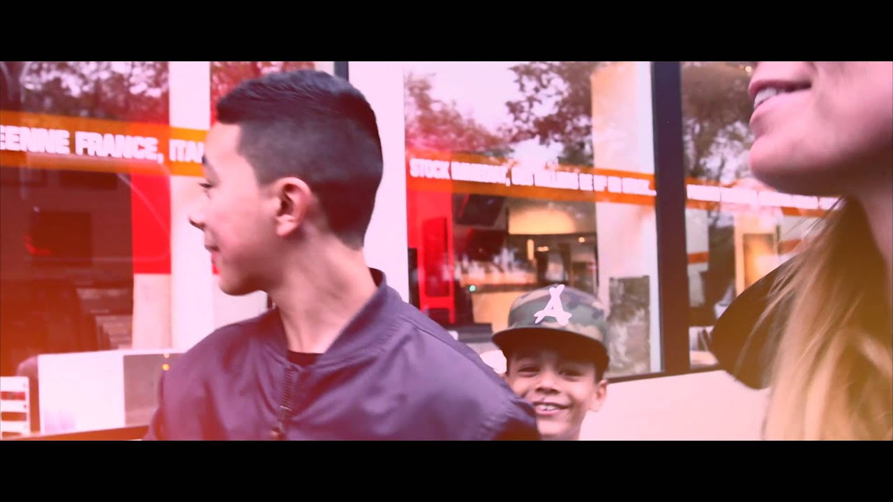 Future - 2014 Euro Tour Recap - YouTube