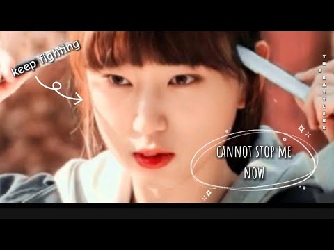 💫Can't stop me now 🔥||Study motivation Kdrama🌪️||Study motivation||Exam study motivation - YouTube