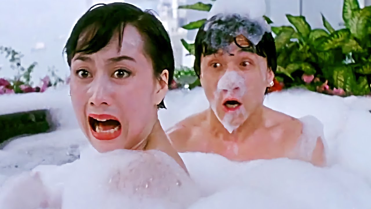 A Twin Decides to Seize the Moment and Swap Girls | Movie recap, film ...