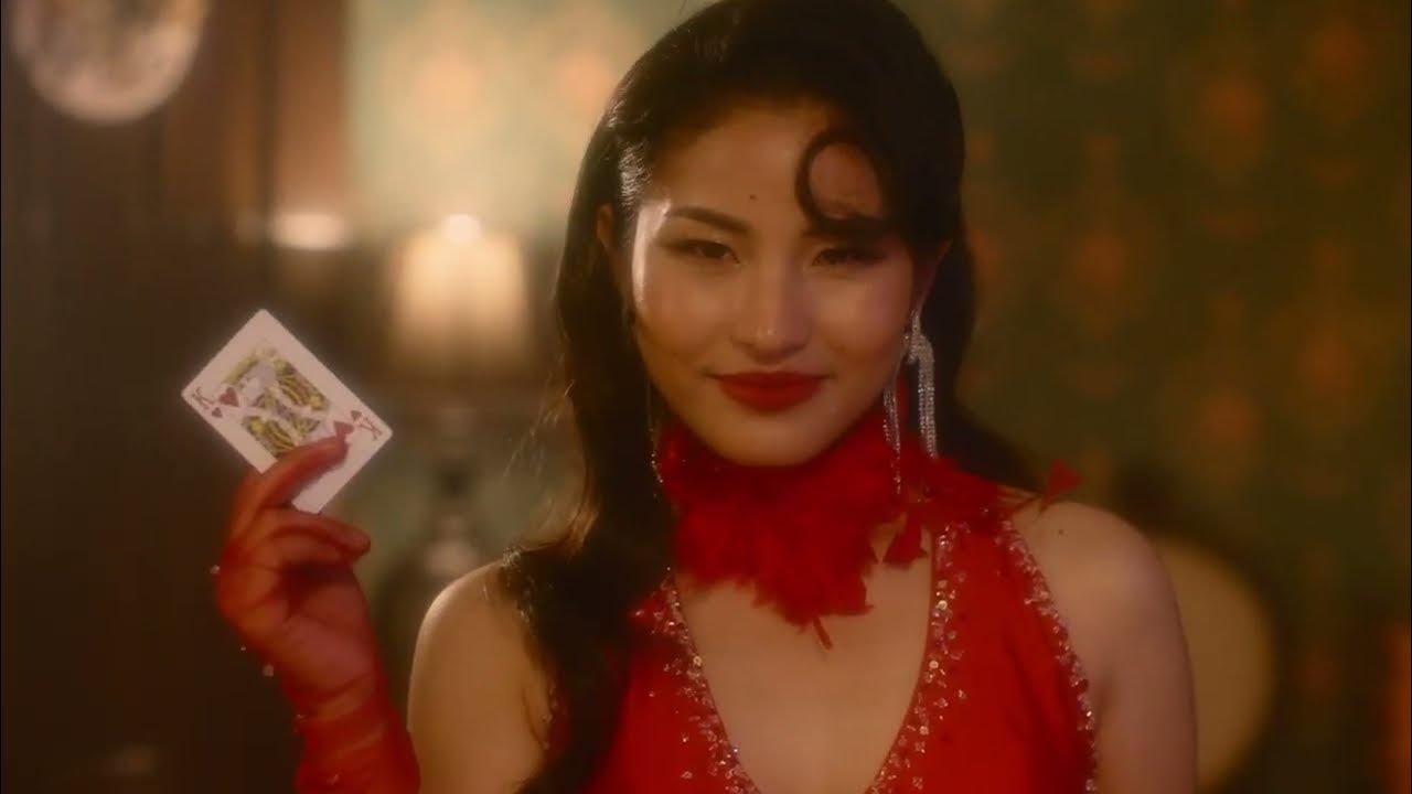 Esabel Ja Bawk - Lu Gyi Min [ Official Music Video ] - YouTube