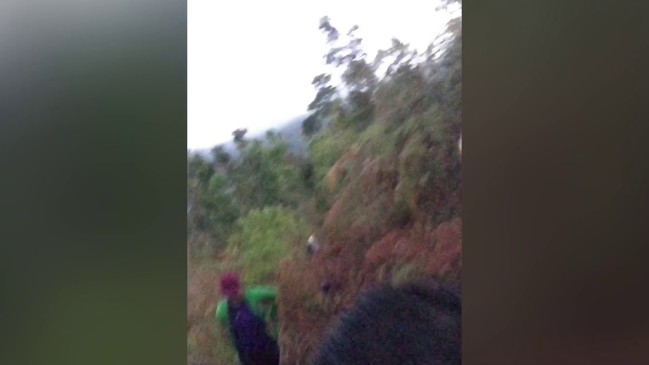 Mt. Gampoy - YouTube