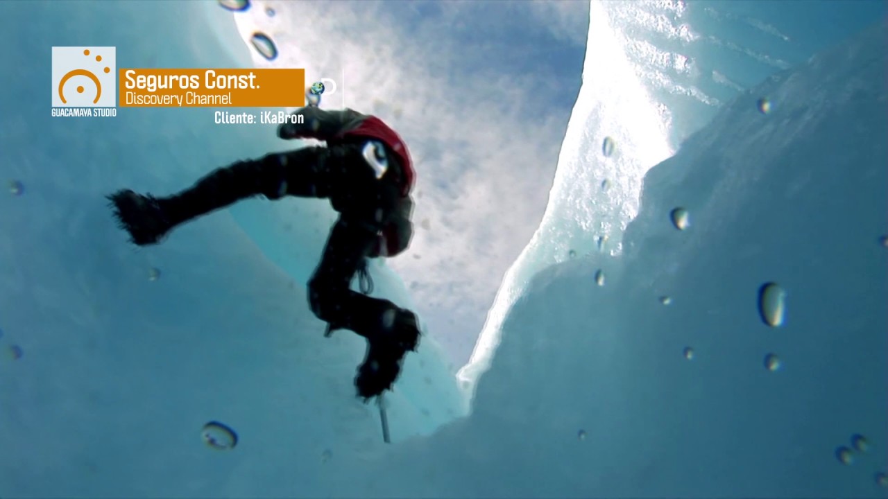 Seg Constitu CTI 15 seg DSC Specs 1 - YouTube