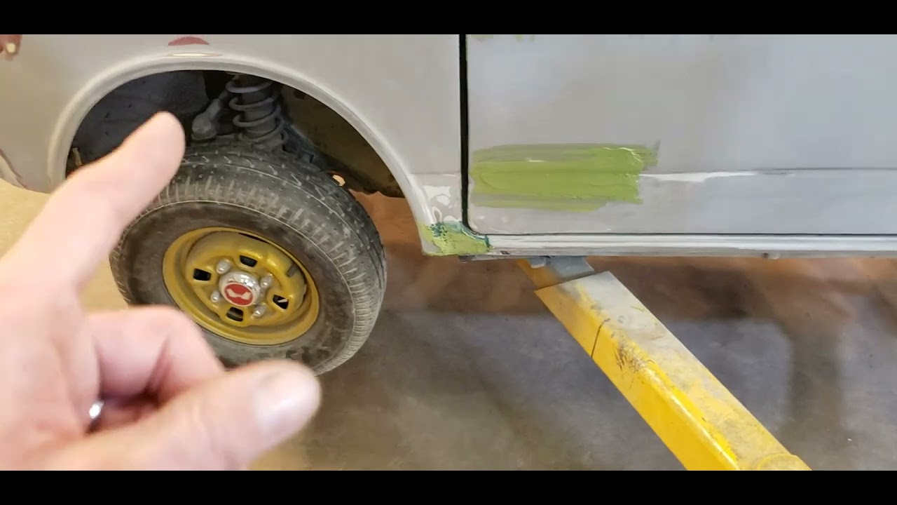 Can't Let It Go. Must Fix. - YouTube
