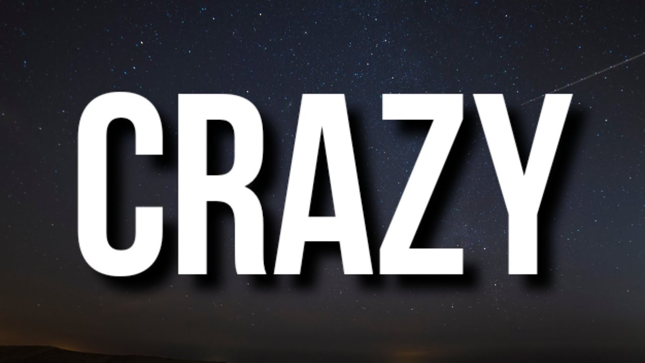Rod Wave - Crazy (Lyrics) - YouTube