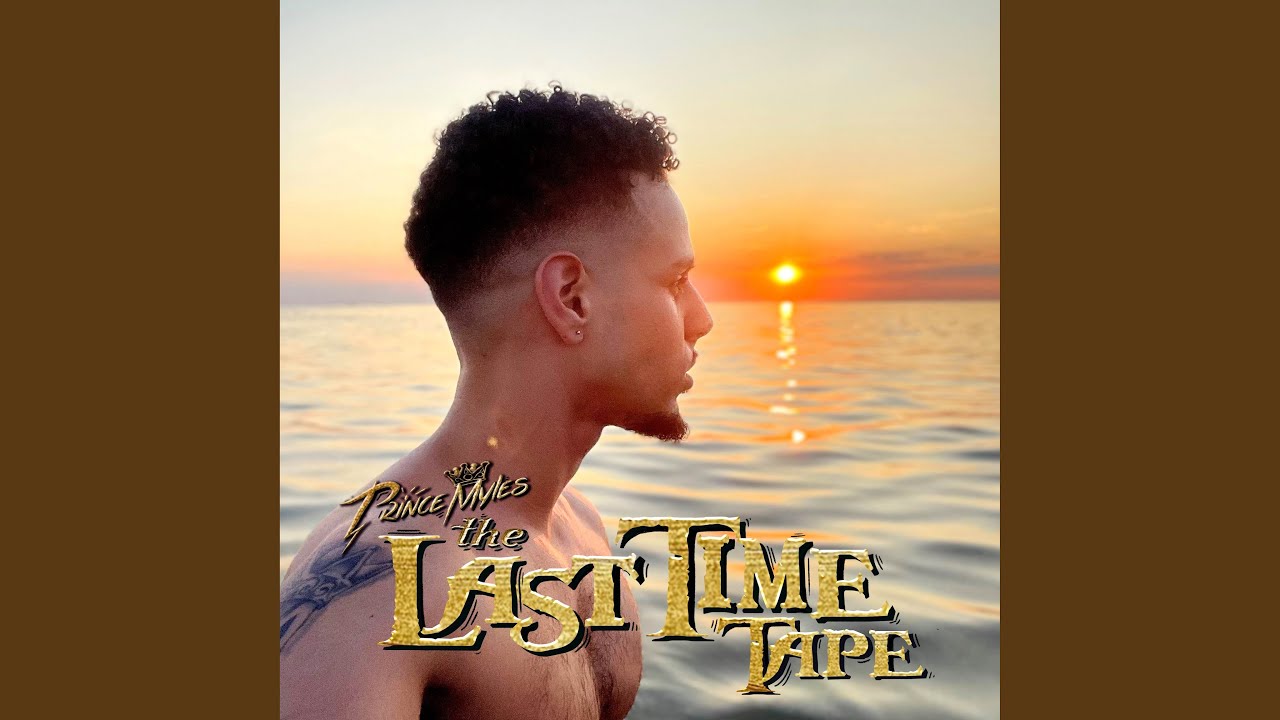 Vaina Loca - Prince Myles