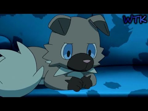 Pokemon~Rockruff & Ash~AMV~Still Worth Fighting For *THANKS FOR 800 ...