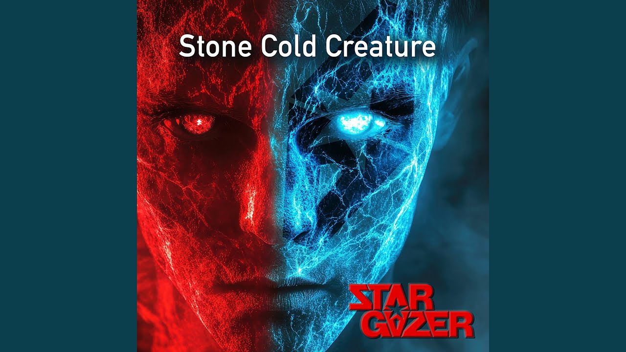 Stone Cold Creature - YouTube