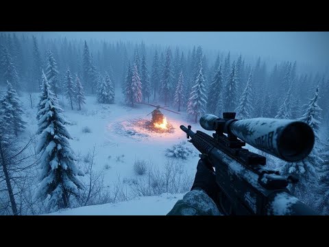 Chilling on Winter Chernarus: DayZ Live Survival Gameplay! - YouTube
