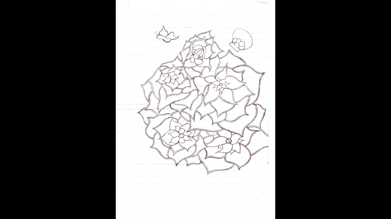 Armando Artwork Algroth #1 - YouTube
