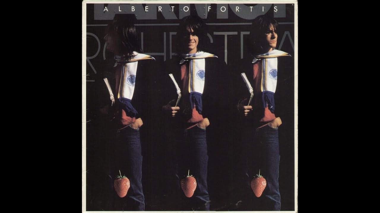 - 4° LP - 1982 - FULL ALBUM - YouTube