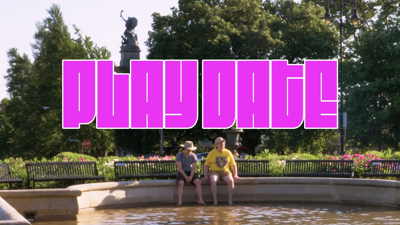 Play Date - YouTube