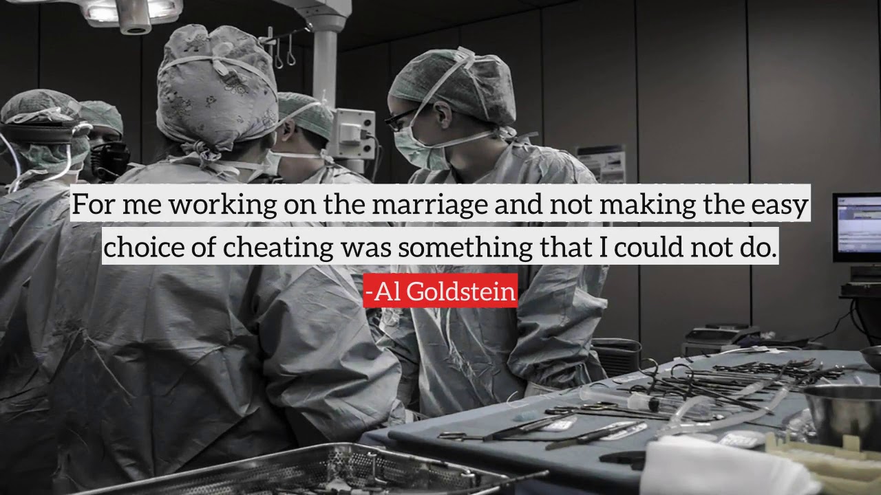 Al Goldstein top Quotes, best quotes from Al Goldstein - YouTube