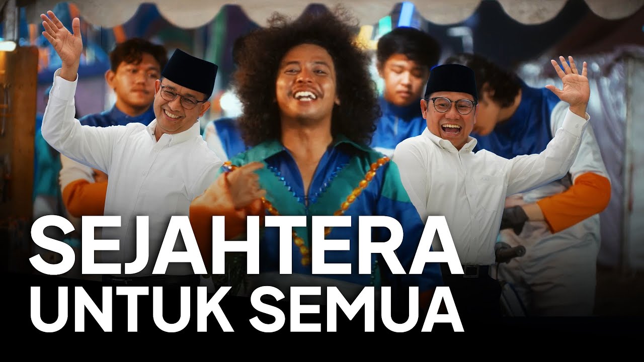 Sejahtera Untuk Semua - YouTube