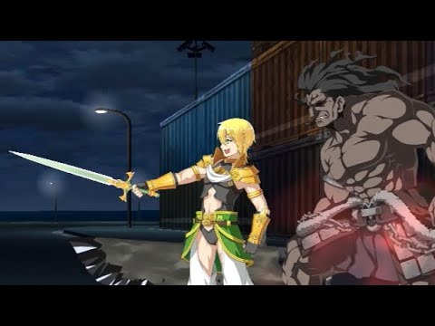 FGO | NA TA: {Valentine’s 2024 Event} “Eclipse” CQ 4T Single-Core ft. 80% PM Jason/Muramasa-At ...