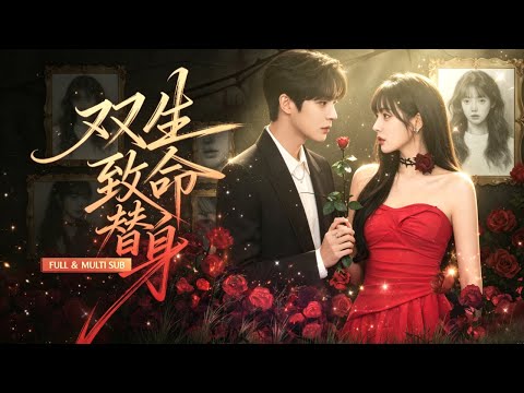 【劉雨露💖漆培鑫】姐姐被繼母繼妹活埋慘死，雙胞胎妹妹冒名頂替回歸豪門，一邊步步為營手撕仇敵，一邊悄悄俘獲冷面醫生的真心！#短劇 #短劇推薦 #最火短劇 #甜寵