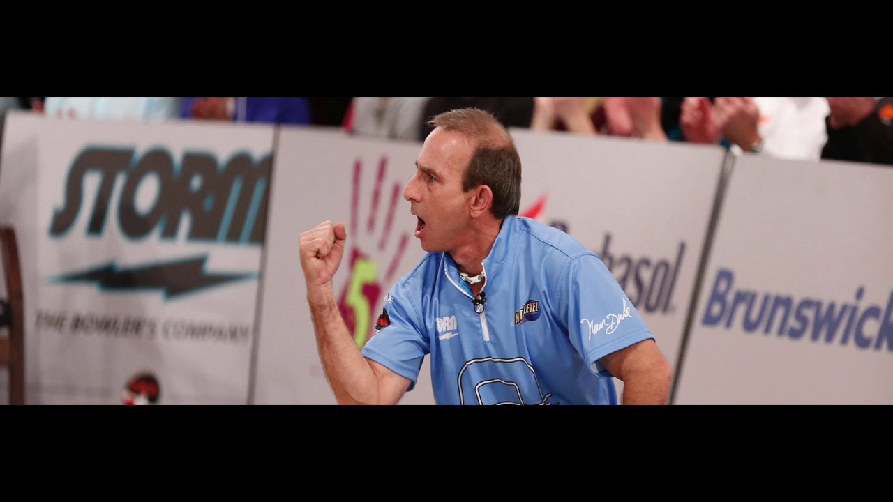 [PODCAST] Norm Duke Speaks To Coaching Two Handed Bowling - YouTube