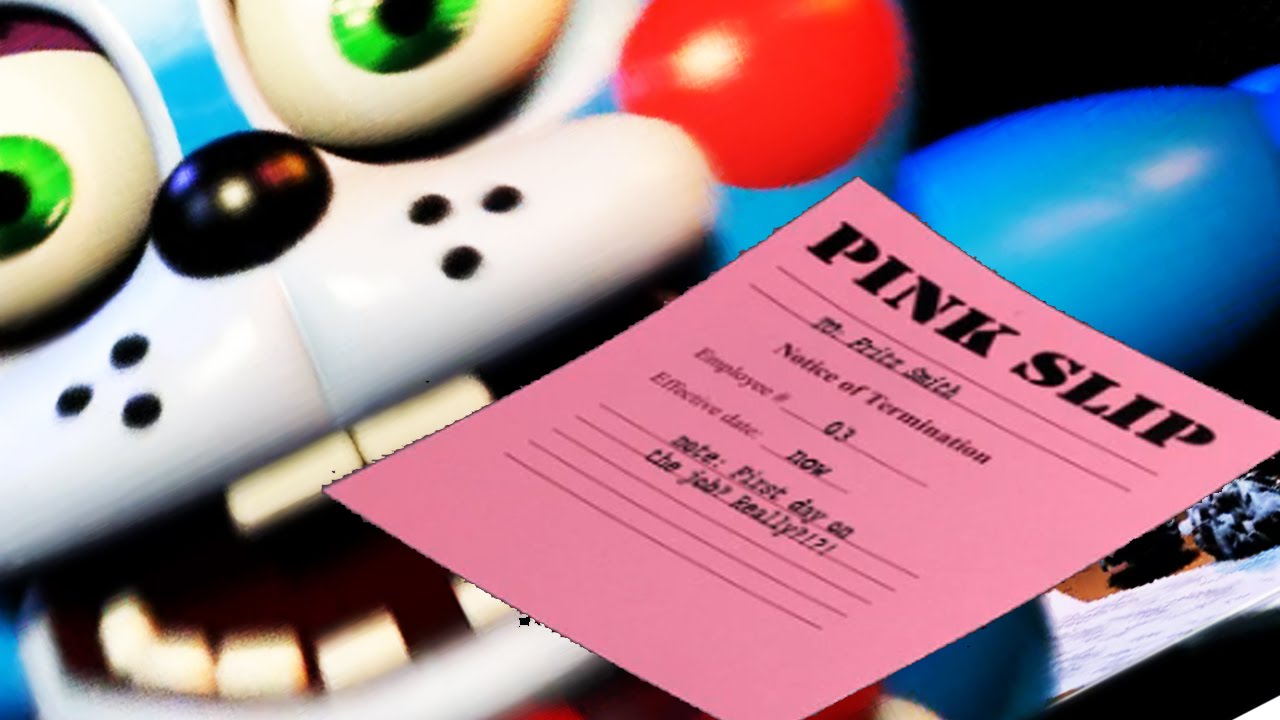 Five Nights at Freddy's 2 - CUSTOM NIGHT - NIGHT 7 - YouTube