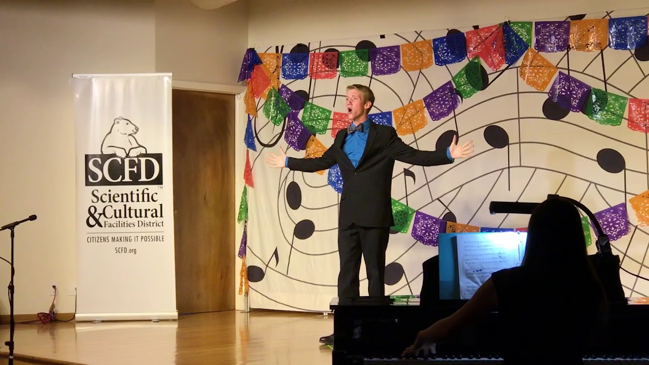 I Wanna Be A Producer - Kyle Lawrence - YouTube