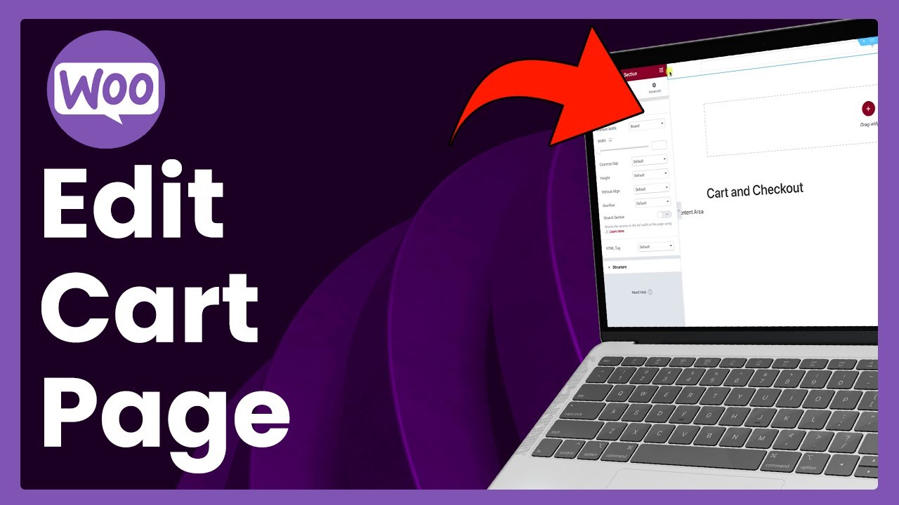 How To Edit WooCommerce Cart Page With Elementor Easy Tutorial YouTube how-to-edit-woocommerce-cart-page-with-elementor-easy-tutorial-youtube