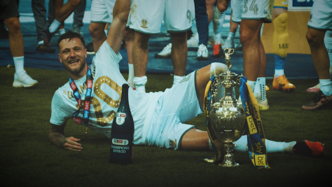 Thank you, Liam Cooper - YouTube