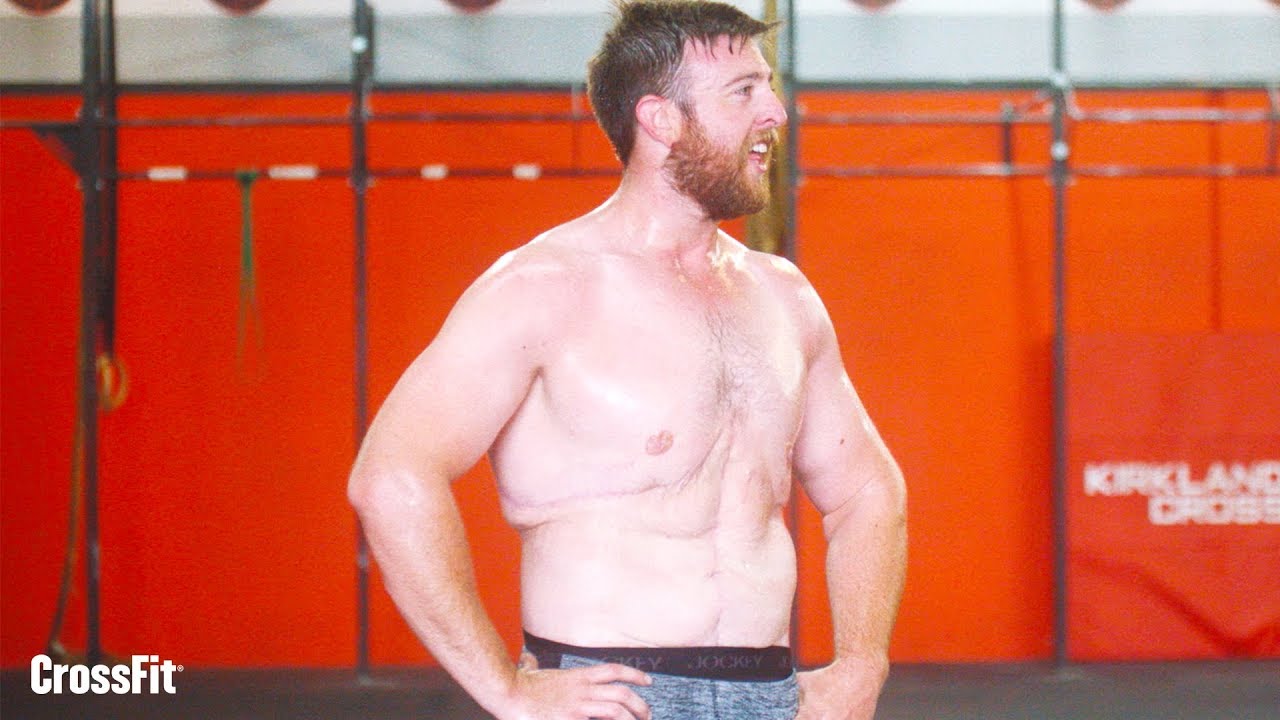 The Day Fat Justin Died - YouTube