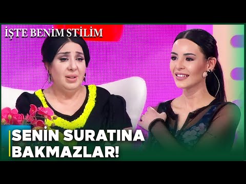 Nur Yerlitaş'tan Mihriban'a Şaşırtan Yorum: \