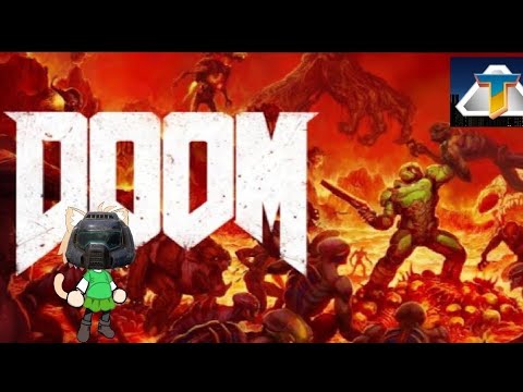 mods para Doom delta touch (en baja calidad XD) - YouTube