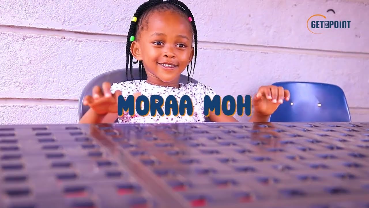 NINDE NAMAIGA Moraa Moh (Official Video Song) - YouTube