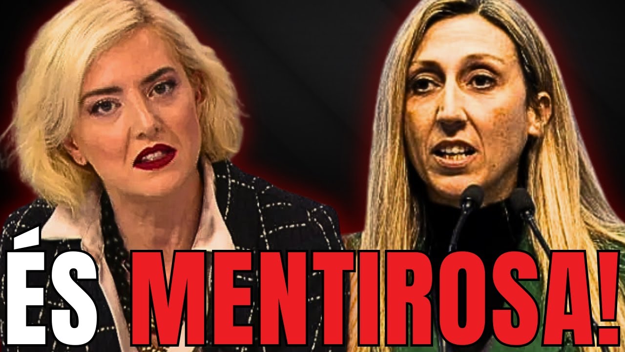 CRISTINA RODRIGUES DESMASCARA MARGARIDA DAVIM - YouTube