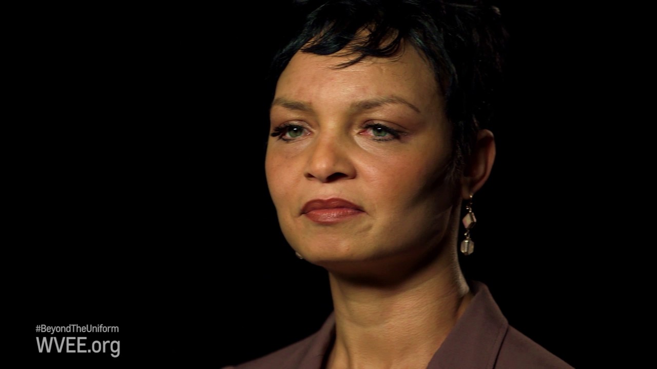 Women Veterans Empowerment Expo- Recognizing Women In Service - YouTube