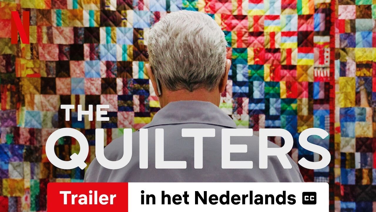 The Quilters (Trailer ondertiteld) | Trailer in het Nederlands ...
