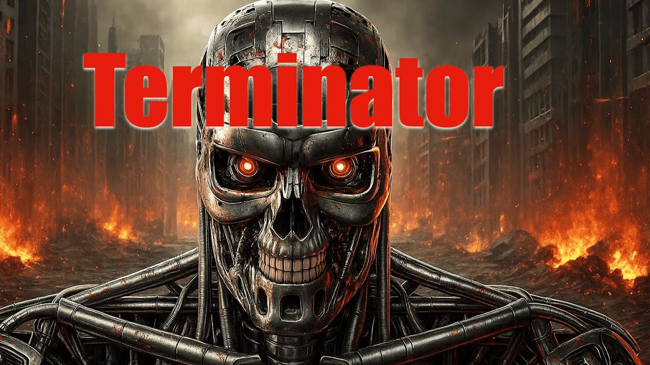 Terminator - YouTube