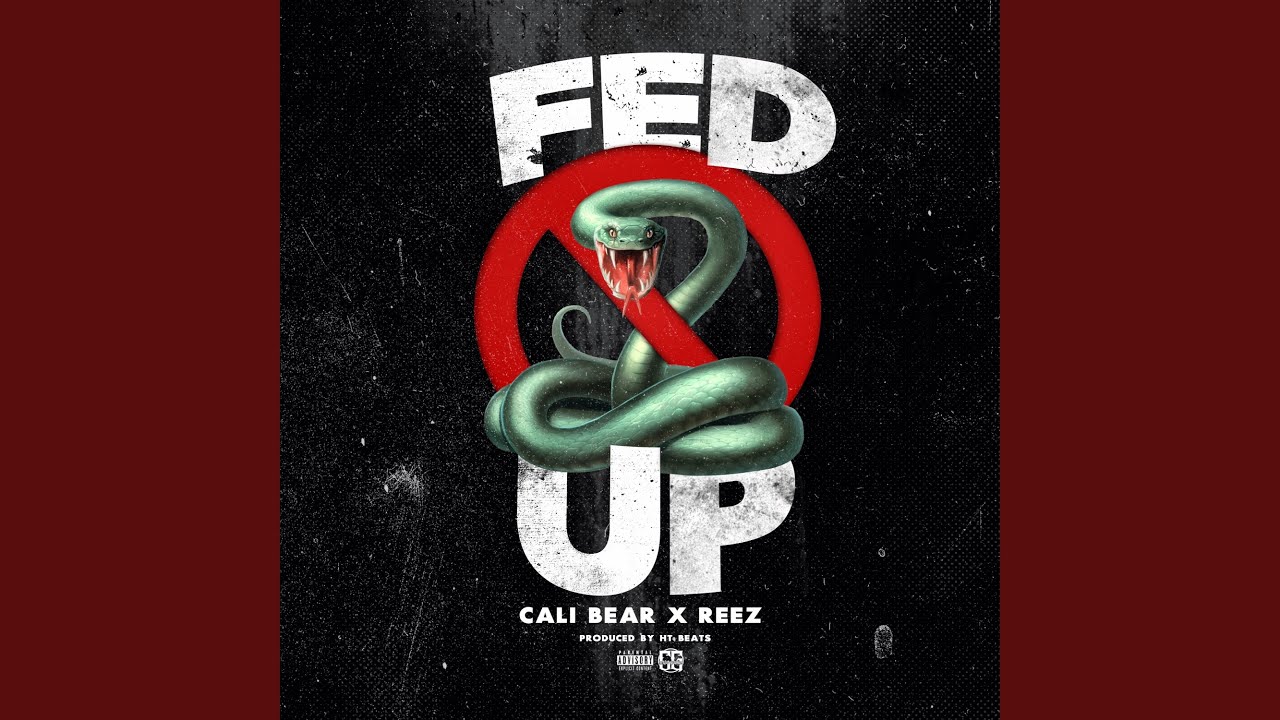 Fed Up (feat. Reez) - YouTube