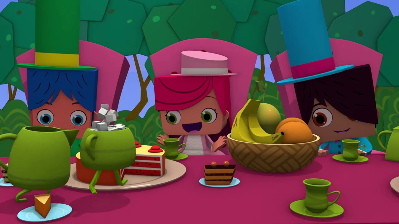 Yoko Kids TV Series | Season 1 | Episode 6 | Patty Loops - YouTube