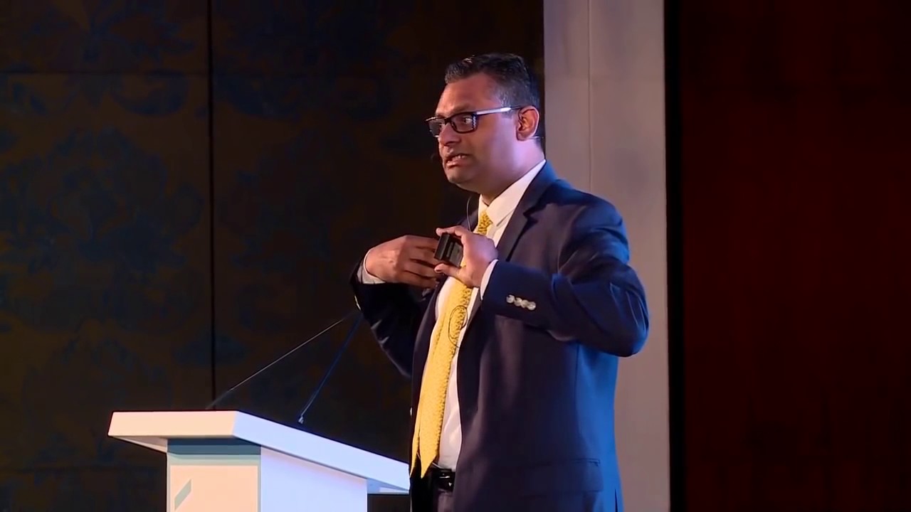 Ramana Kumar - YouTube