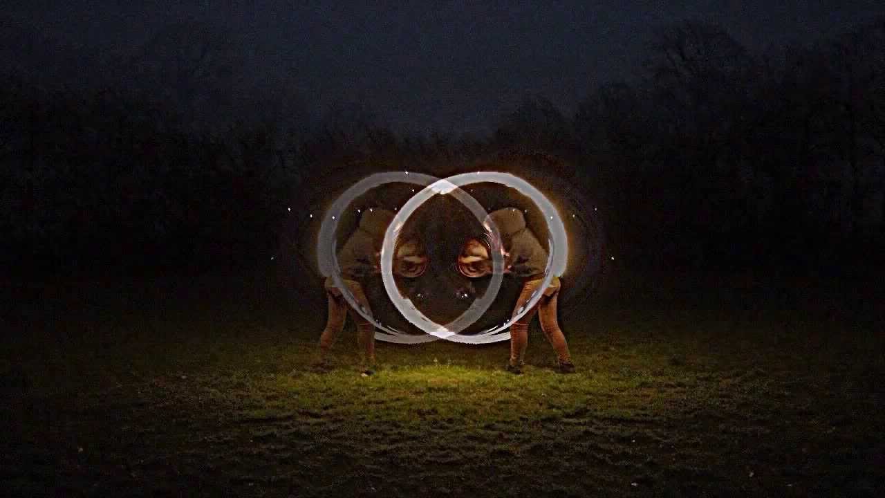 BOLAS ENFLAMMEES - YouTube