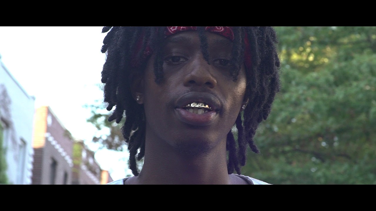 Chey Chay The Prince - Dumb Way ( Official Video ) - YouTube