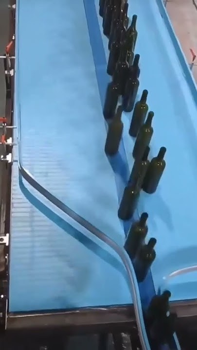 Say Goodbye to Bottleneck Congestion with These GENIUS Bottles! - YouTube