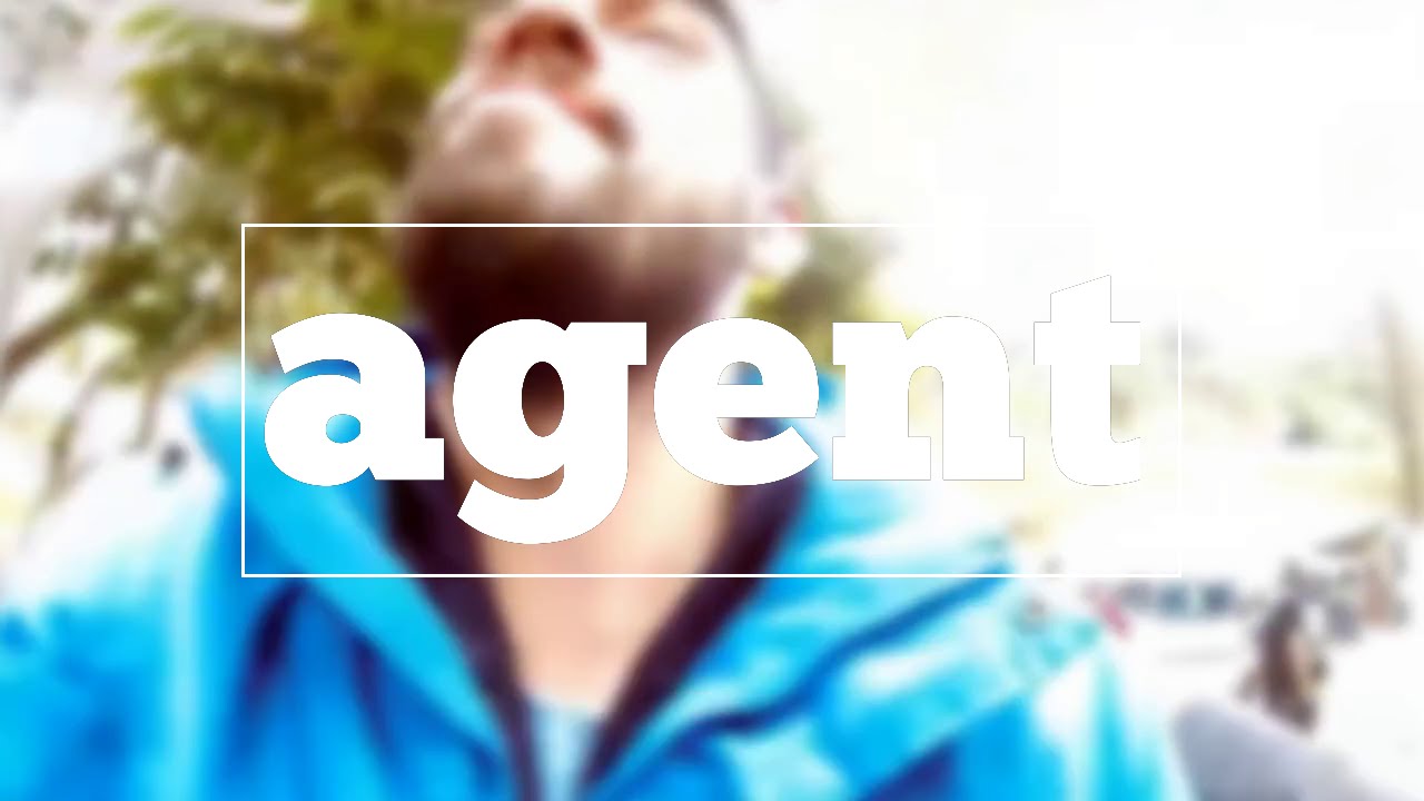 agent spelling - YouTube