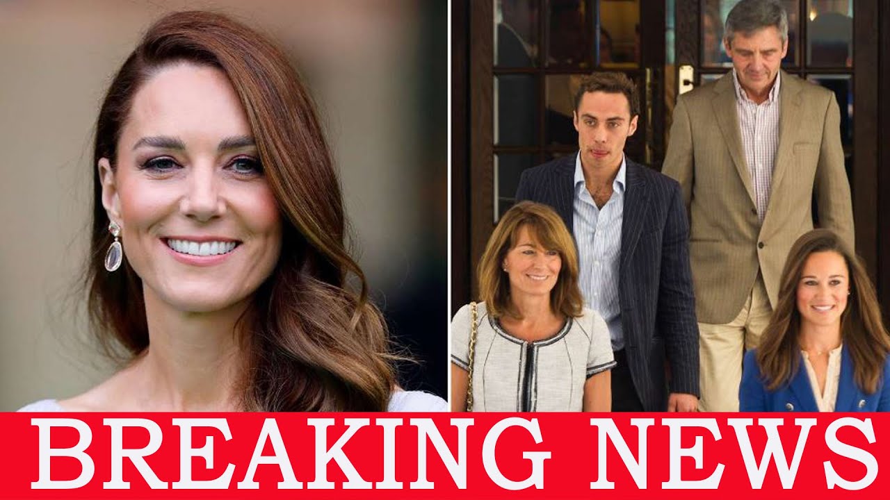Uncover Kate Middleton’s Royal Roots Your Ultimate Guide to the ...