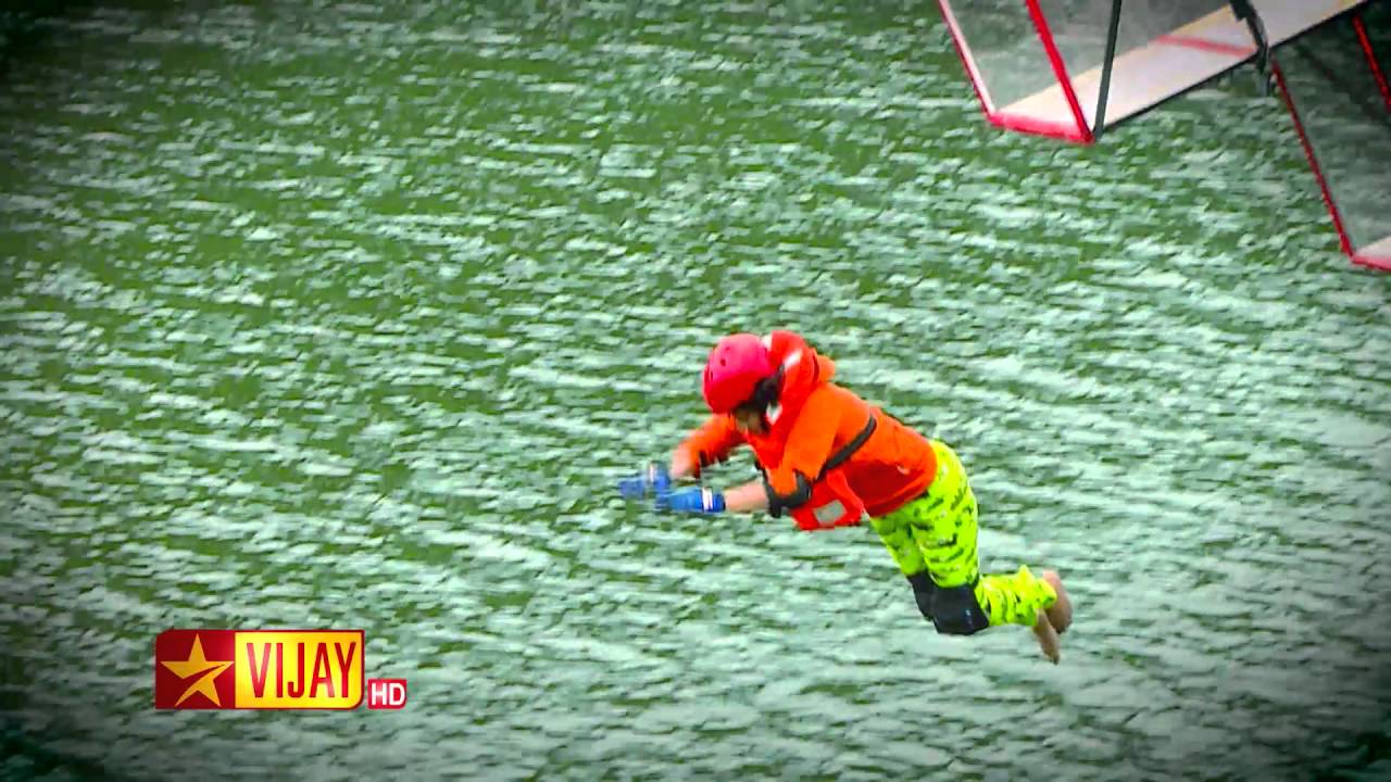 Atcham Thavir - 1st to 3rd July 2016 - Promo 2 - YouTube
