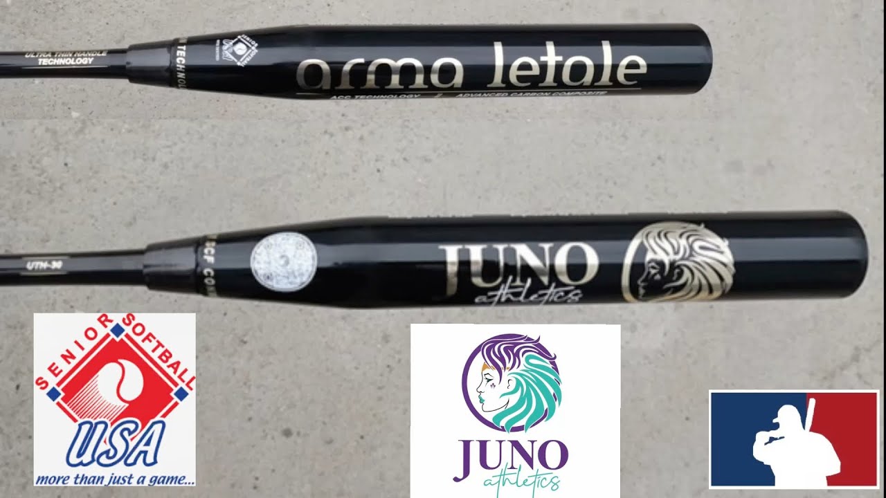 Juno Athletics Arma Letale - YouTube